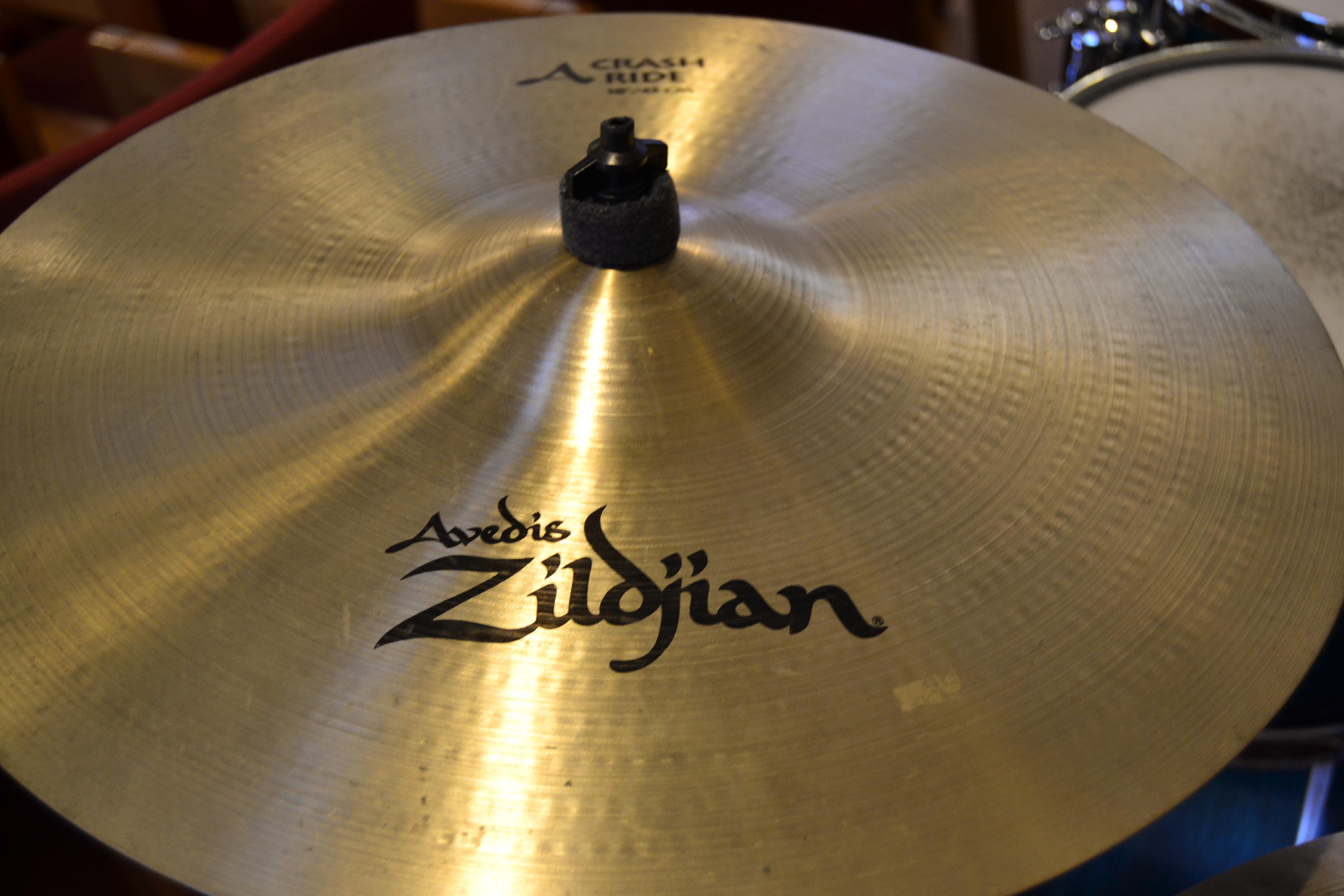 Zildjian Zbt Crash Ride 18 At Abby Choi Blog
