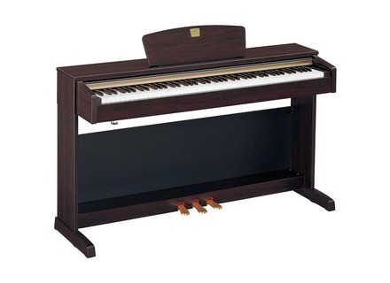 CLP-320 - Yamaha CLP-320 - Audiofanzine