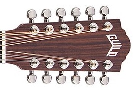 12 String Guitars (138 products) - Audiofanzine