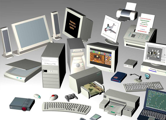 Computer Peripherals (215 products) - Audiofanzine