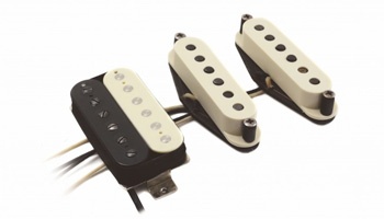 Guitar pickups kits (557 products) - Audiofanzine