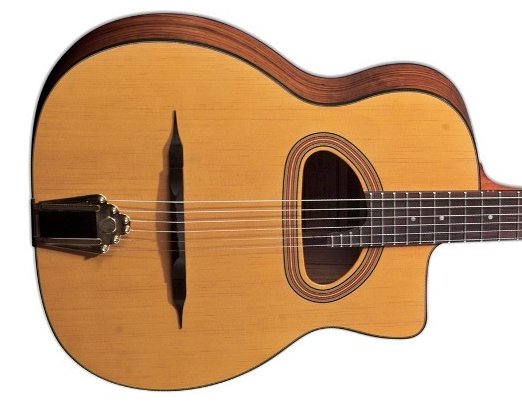 Gypsy guitars (78 products) - Audiofanzine