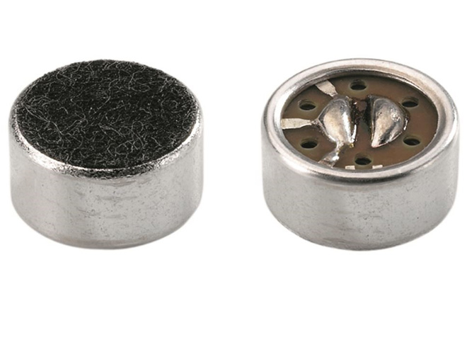 Microphone Capsules (211 products) - Audiofanzine