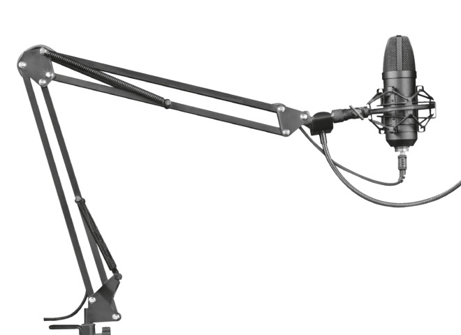 Microphone table stands & arms (20 products) - Audiofanzine