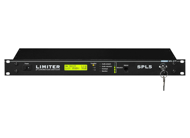 Noise Limiters (14 products) - Audiofanzine