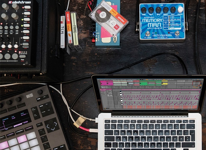 Other computer music gear (1,609 products) - Audiofanzine