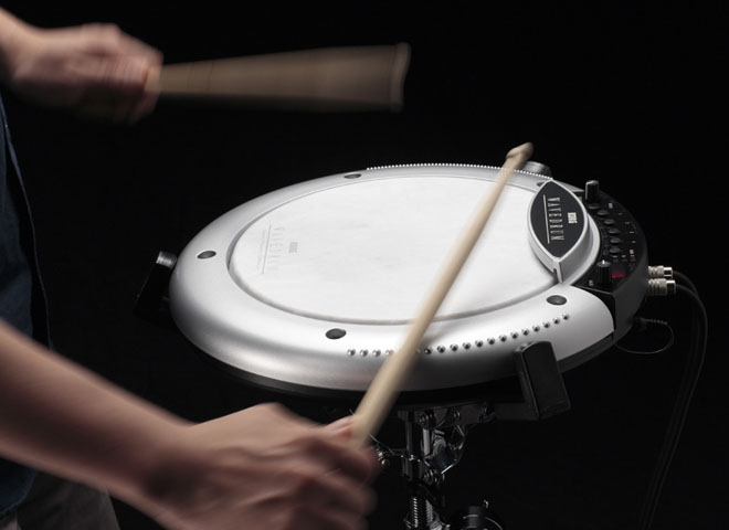 Other Electronic Percussion (46 products) - Audiofanzine