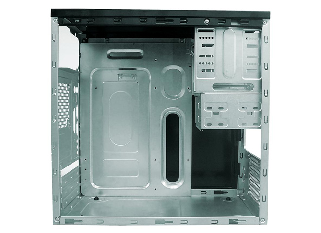 PC Towers & Cases (20 products) - Audiofanzine