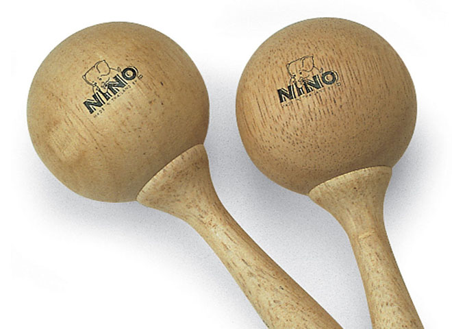 Maracas, shakers y sonajeros Meinl SSH1-S Instrumentos musicales Shaker ...