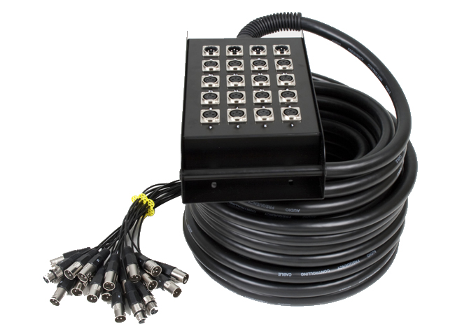 Stage Snakes (57 products) - Audiofanzine