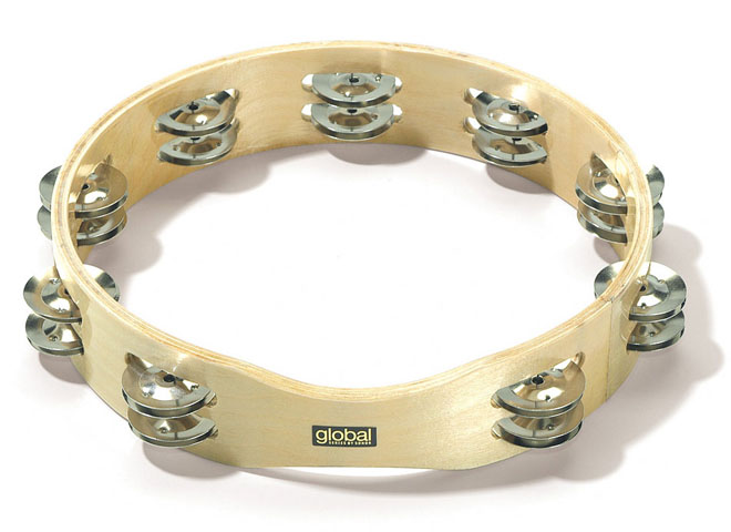 Tambourines (50 products) - Audiofanzine