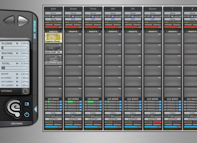Tools for audio plug-ins (205 products) - Audiofanzine