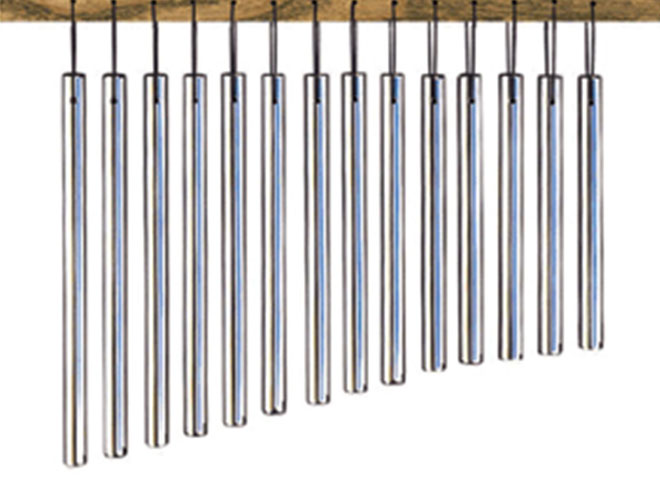 Tubular Bells & Chimes (10 products) - Audiofanzine