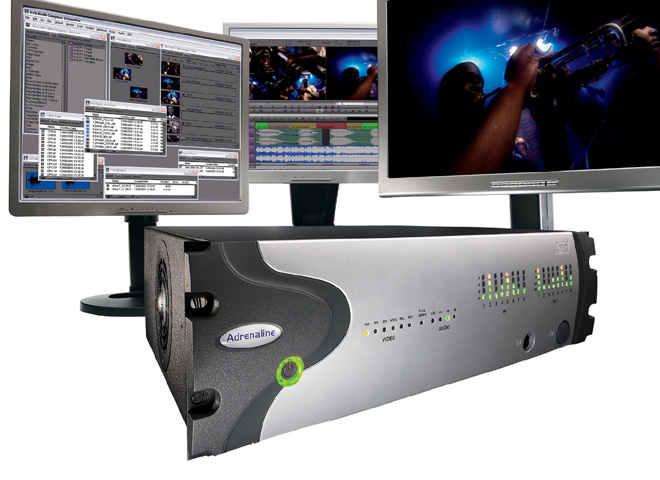 Video & VJ Packages (3 products) - Audiofanzine