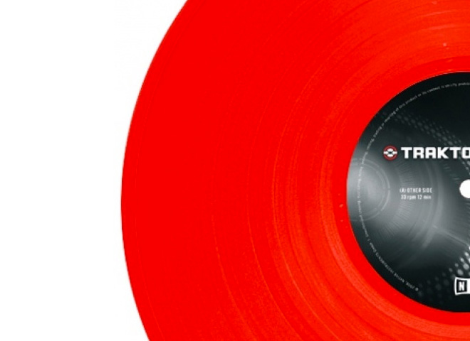 Vinyles et CD timecodés (12 produits) - Audiofanzine