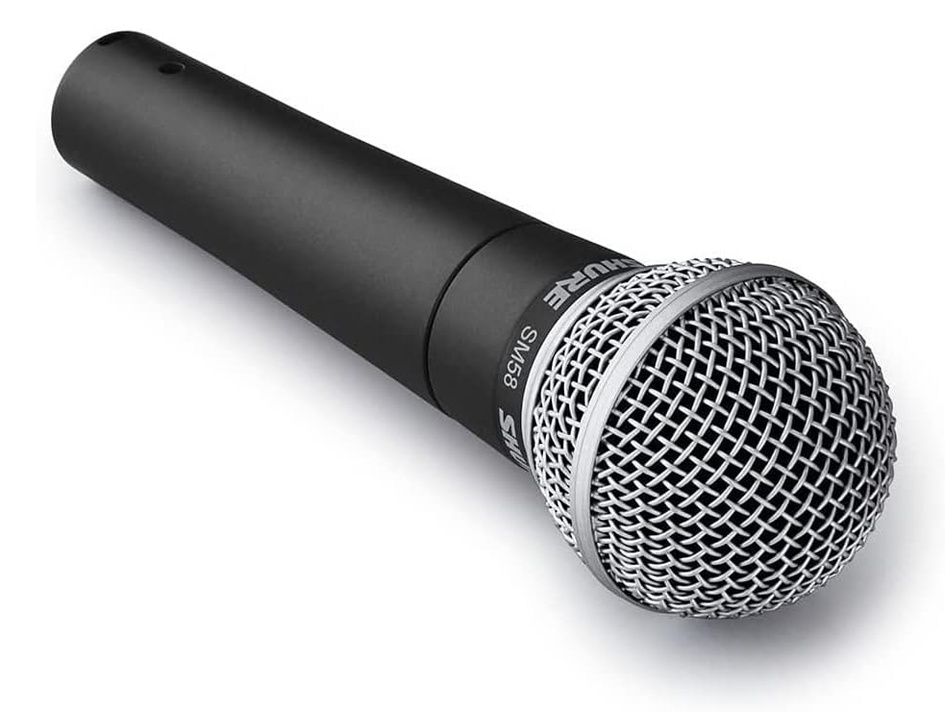 Wired Microphones (230 products) - Audiofanzine