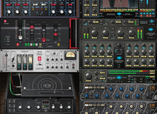 Plug-in/Multi-Effect Bundles (1,195 products) - Audiofanzine