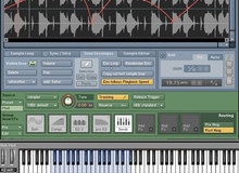 Virtual Samplers news - Audiofanzine