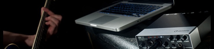 Computer Music - Audiofanzine