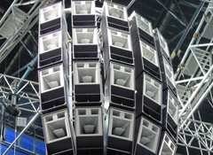 Electrostatic Loudspeakers - Audiofanzine