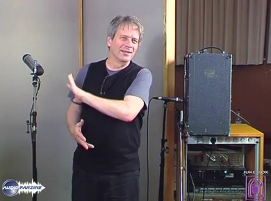 George Massenburg - Alchetron, The Free Social Encyclopedia