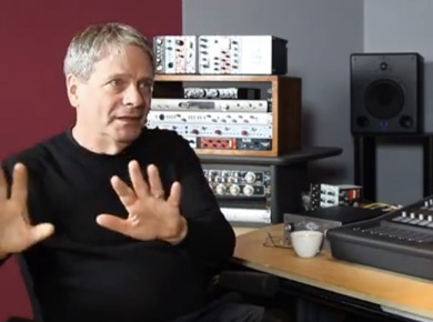 George Massenburg - Alchetron, The Free Social Encyclopedia