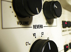 Reverb Damping - Audiofanzine