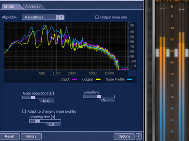 Seven Ways to Reduce Noise - Audiofanzine