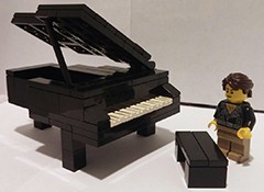 Synthetic scales - Audiofanzine