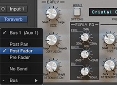 The wet/dry/wet amp technique for electric guitar setups - Audiofanzine