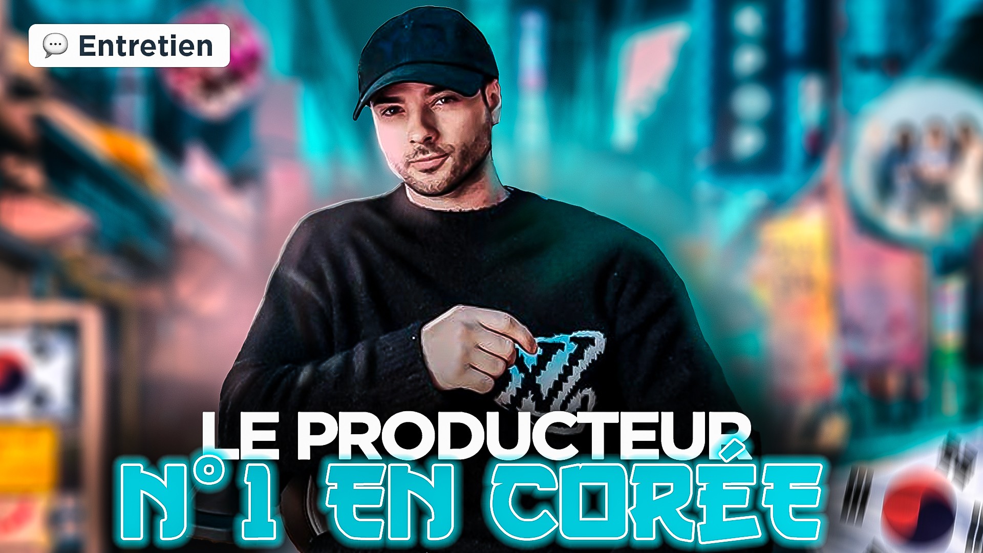 Interview du producteur et musicien Alawn - Audiofanzine