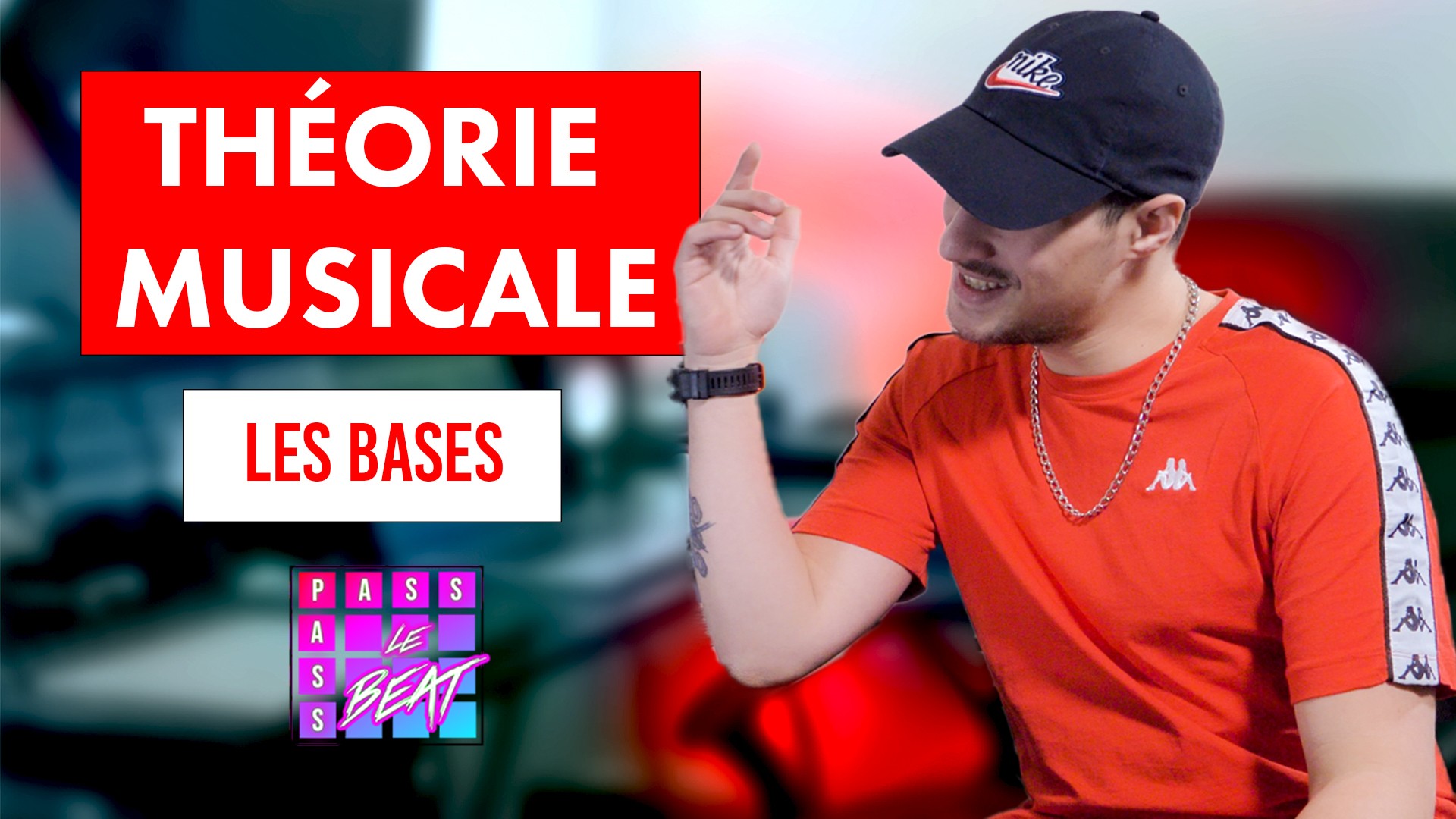 Apprendre les bases du solfège - Audiofanzine
