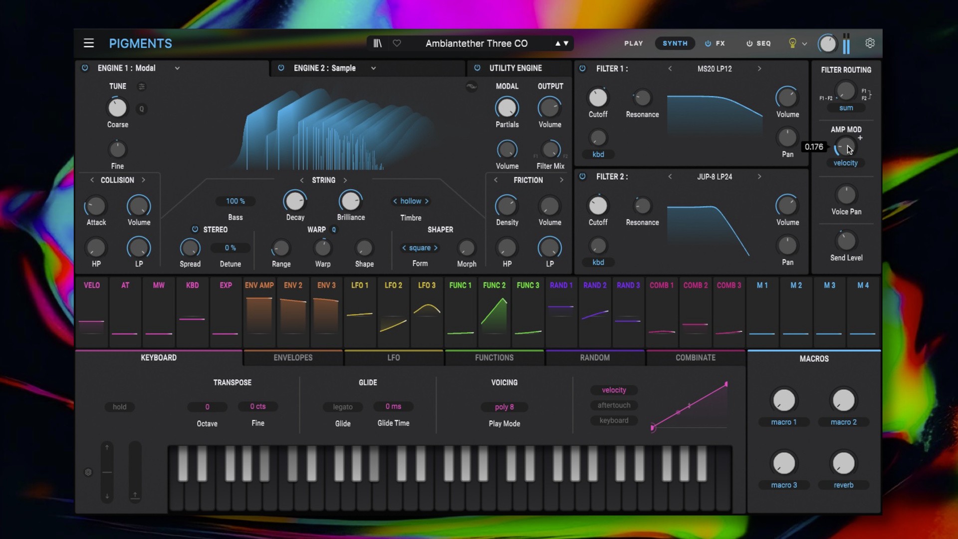 Arturia Pigments 6 : Test complet du synthétiseur virtuel multi ...