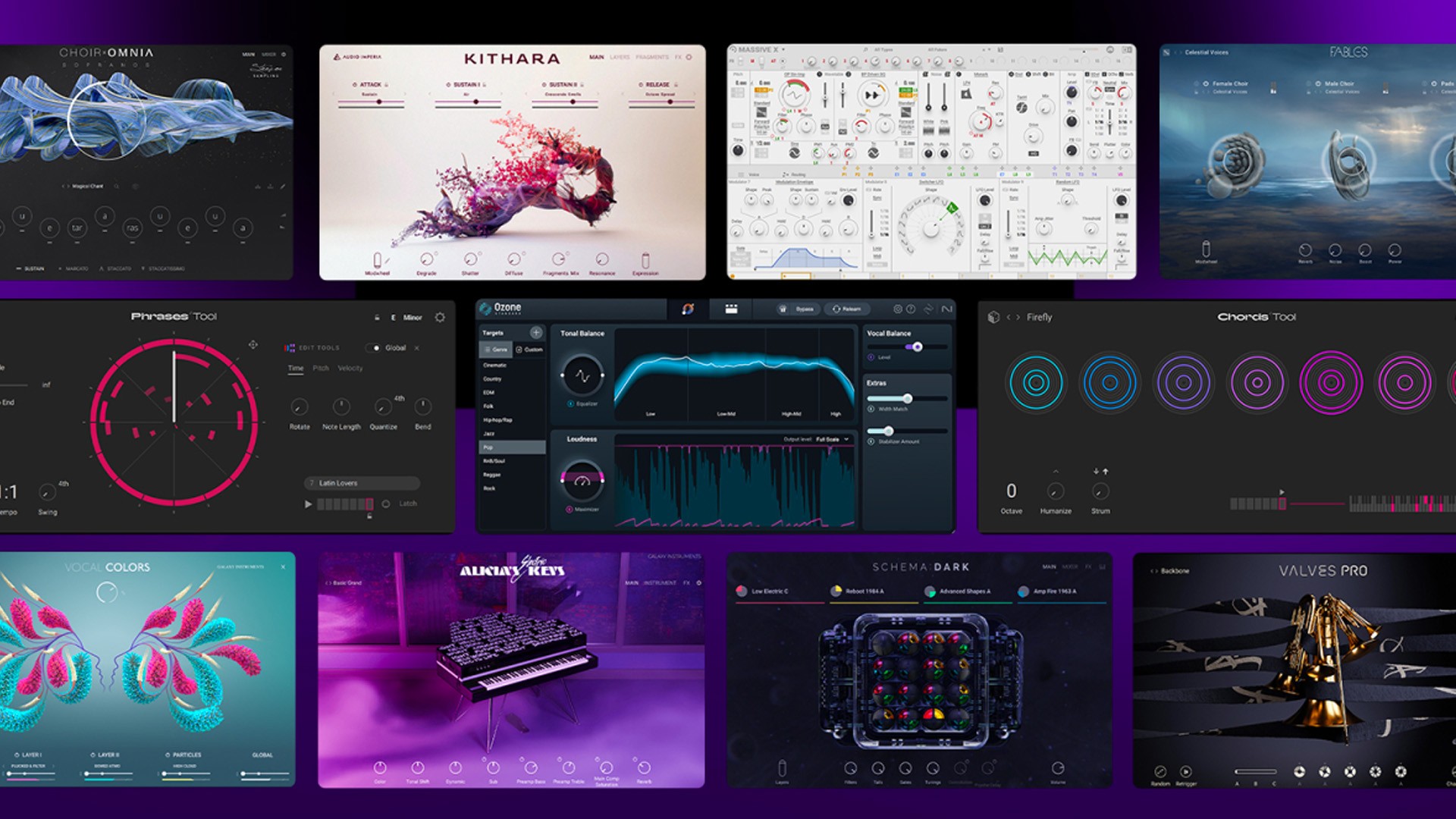 Test de la Komplete Collector’s Edition 15 de Native Instruments : Et ...
