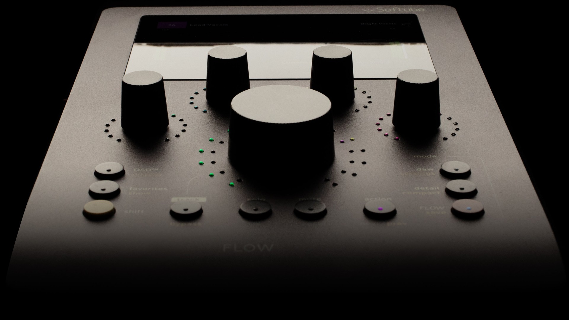 Test du Softube Flow Studio : notre avis complet - Audiofanzine