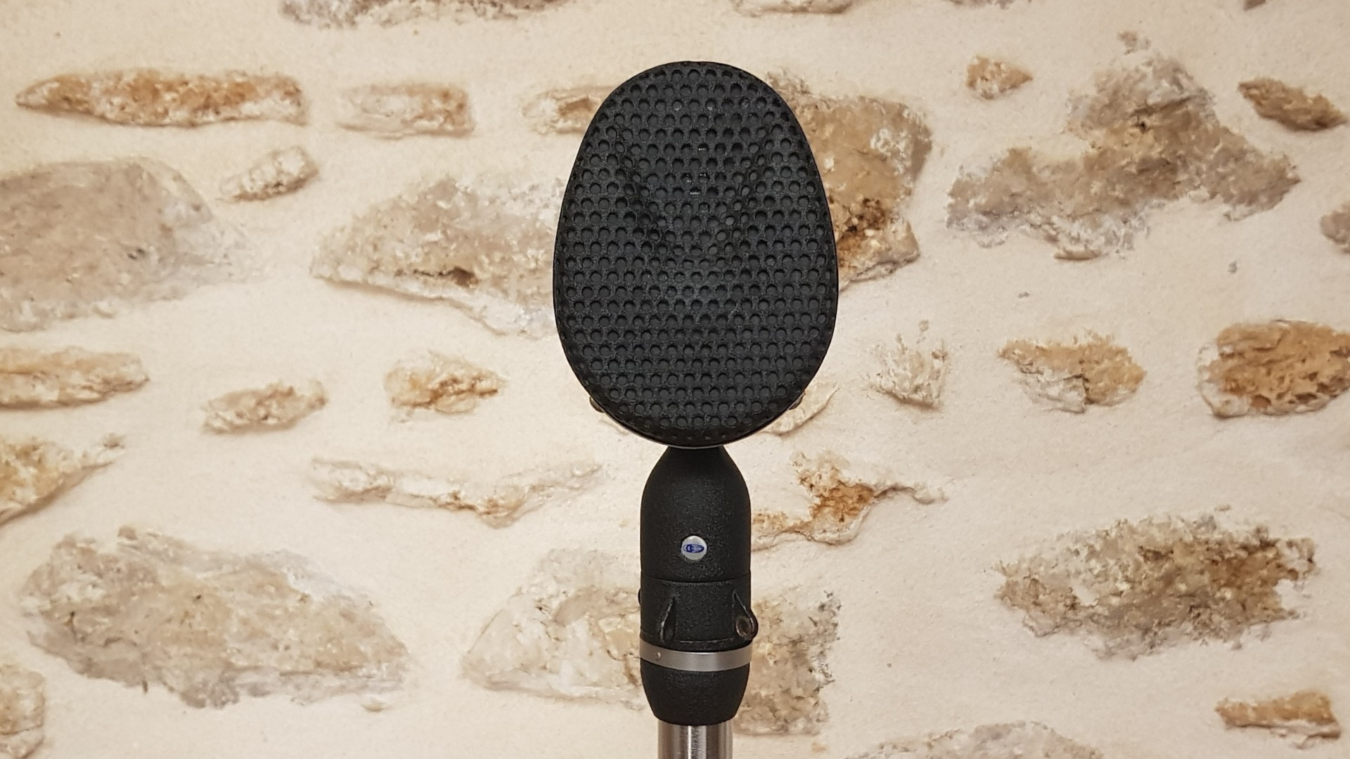 Test du microphone Coles 4038 : un ruban de légende toujours d ...