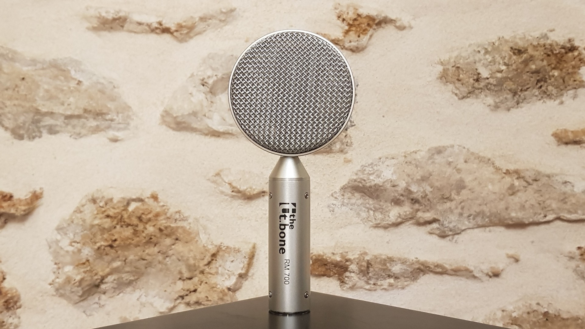 Test du t.bone RM700 : un micro à ruban pas cher, mais à manier avec ...