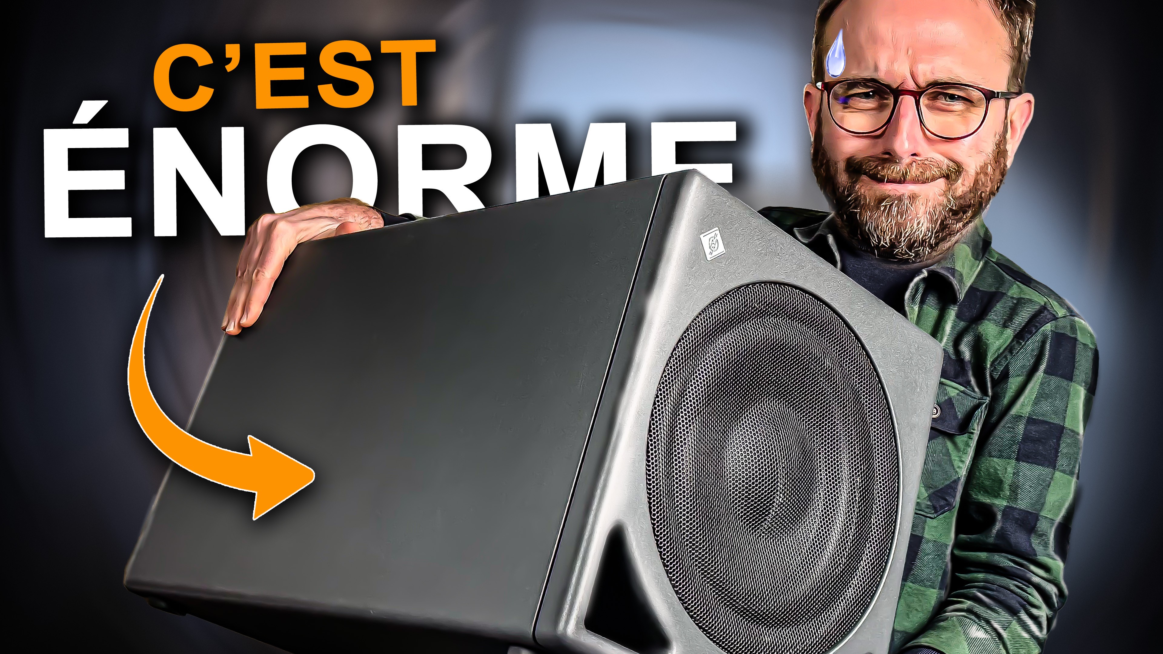 Un système Neumann complet à plus de 6000€ - Audiofanzine