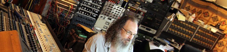 Interview de l'ingénieur du son Andrew Scheps sur sa technique de ...