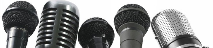 Utilisez vos micros intelligemment - Audiofanzine