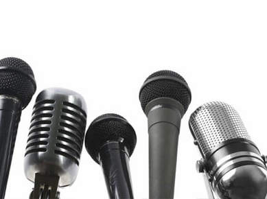 Les types de microphones - Audiofanzine