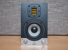 Test des Eve Audio SC305 : La nouvelle Eve - Audiofanzine