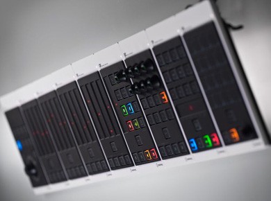 Test des Steinberg CMC : Controller construction kit - Audiofanzine