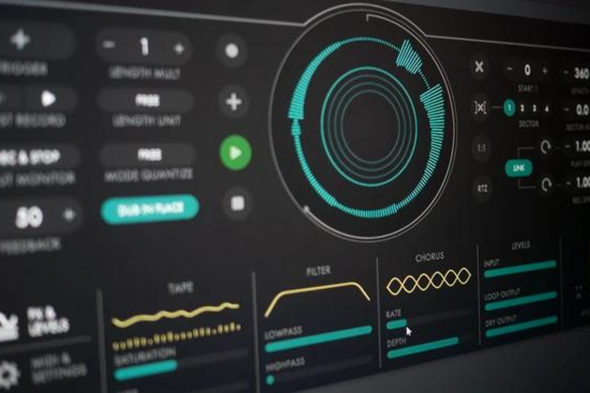 -40% chez Audio Damage - Audiofanzine