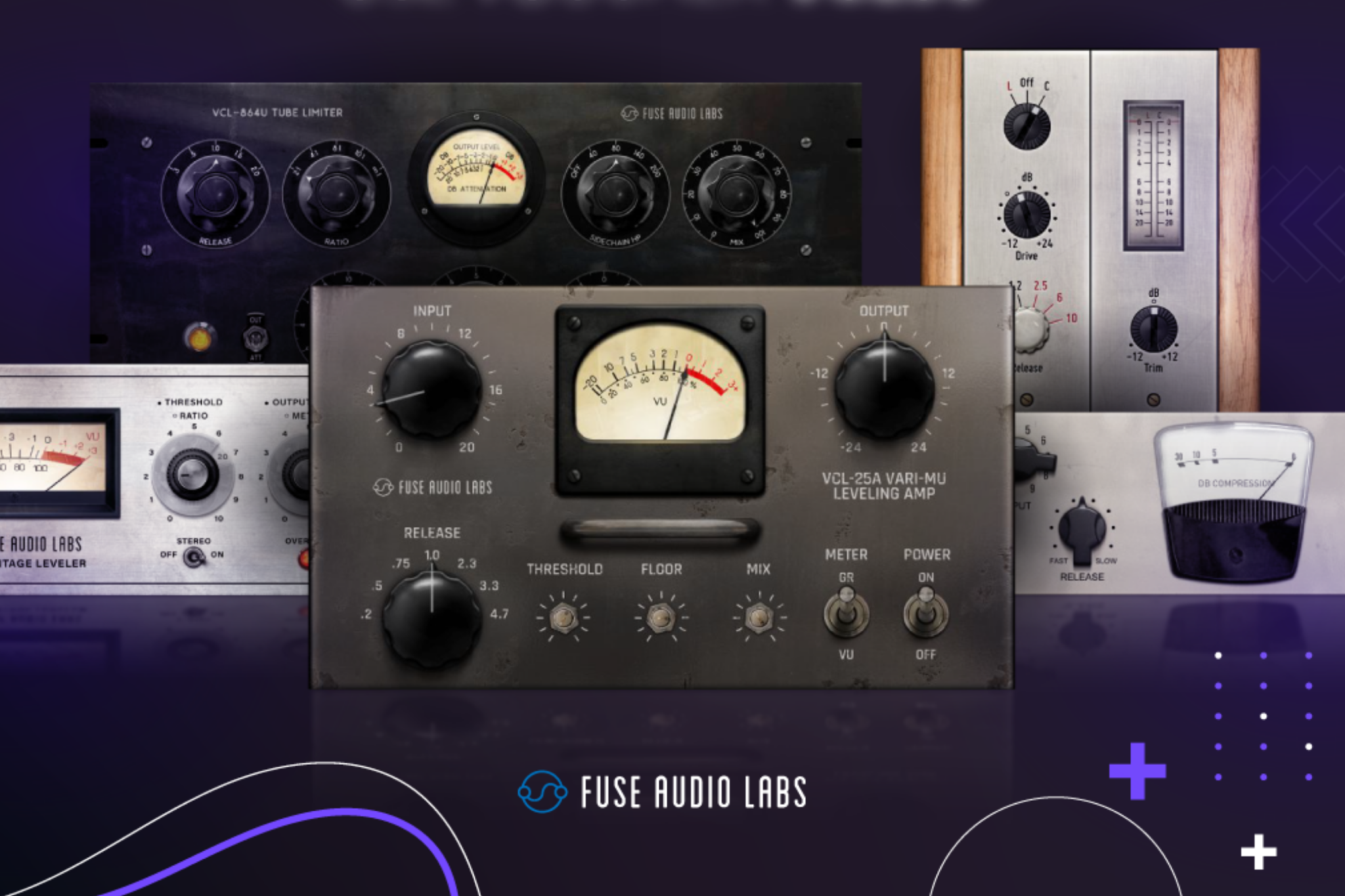 -50% chez Fuse Audio Labs - Audiofanzine