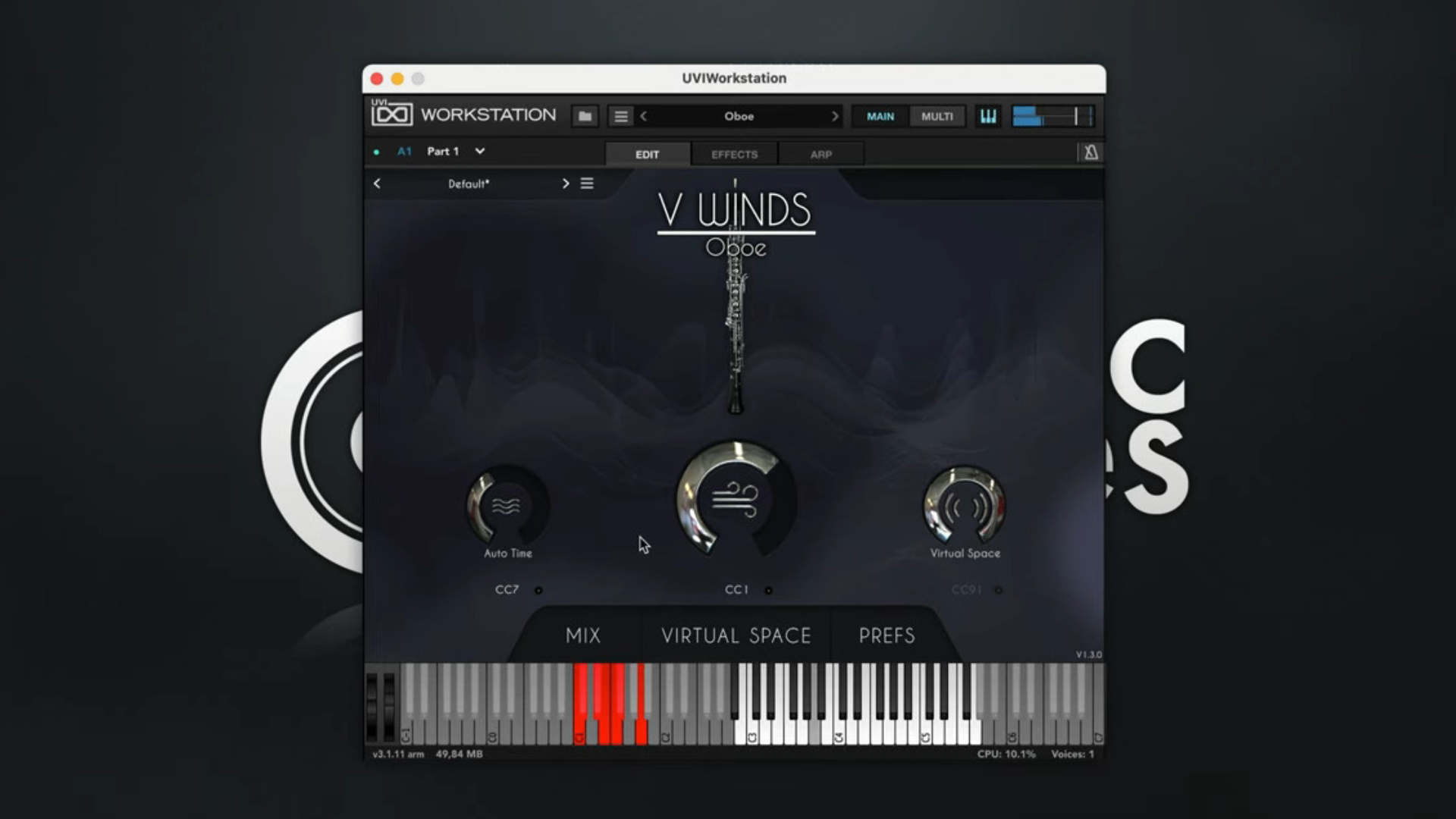 AcousticSamples a sorti quatre nouvelles banques de sons - Audiofanzine