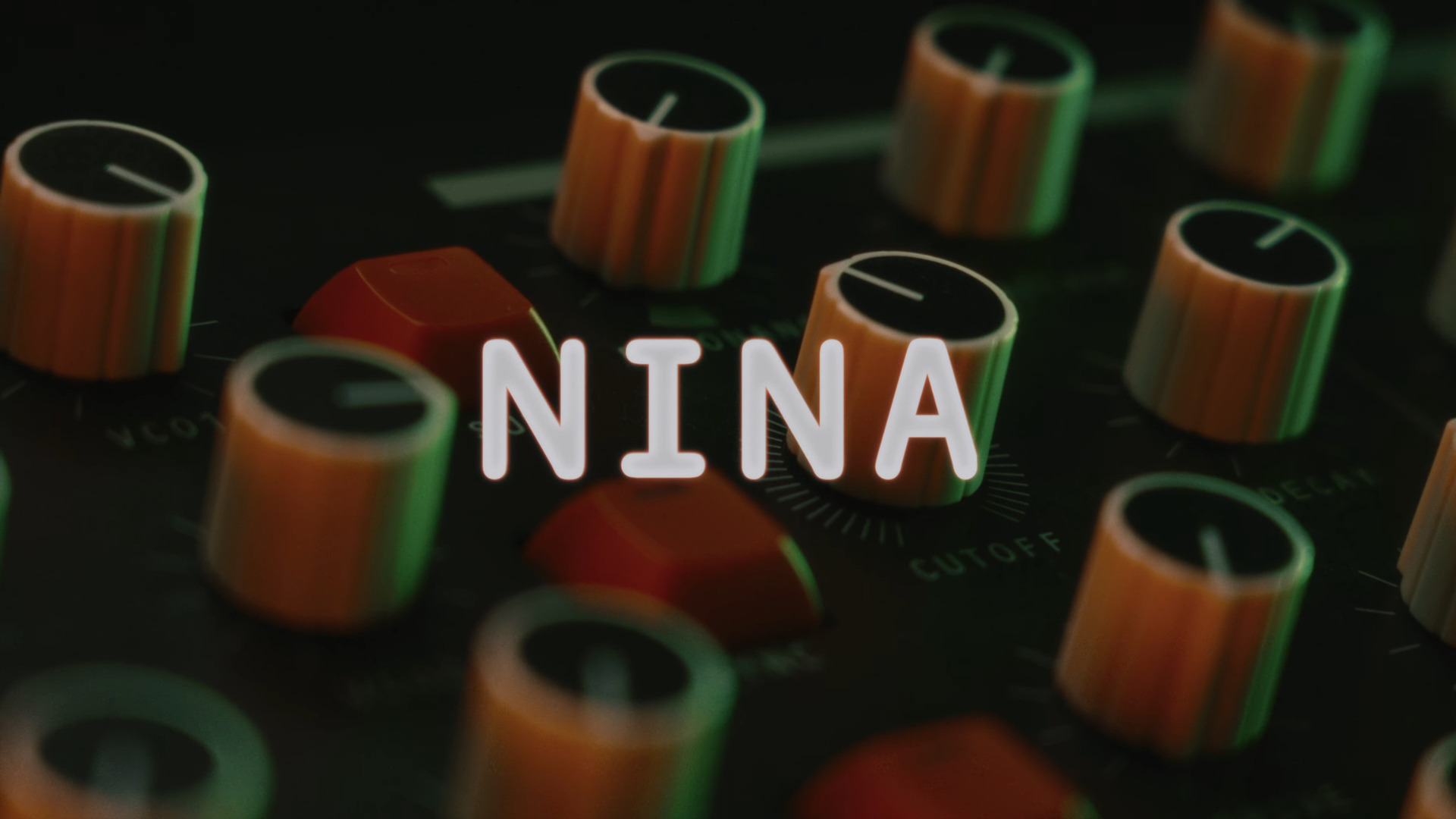 Melbourne Instruments annonce le synthé Nina - Audiofanzine