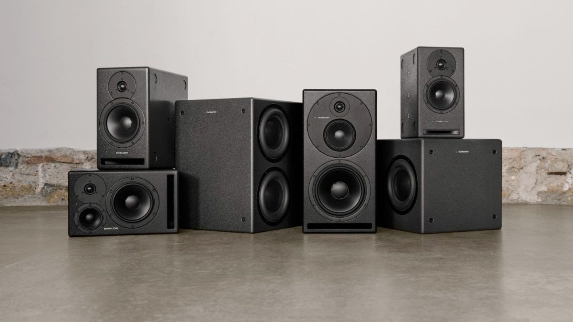 Après Core 5, voici le nouveau Core Sub Compact - Audiofanzine