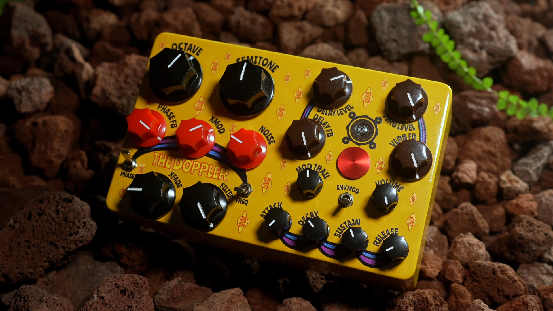 Artium Instruments dévoile son Doppler - Audiofanzine