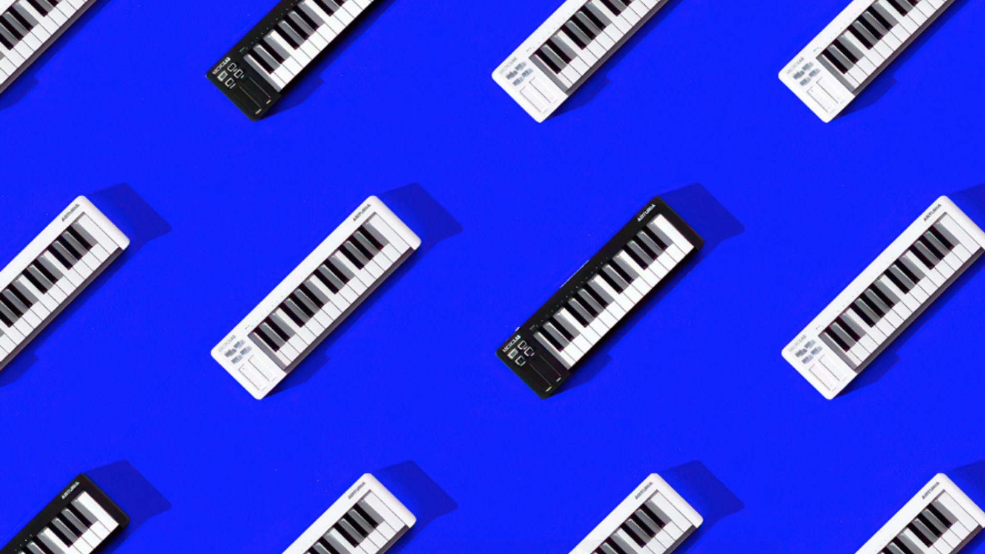 Arturia sort le MicroLab mk3 - Audiofanzine